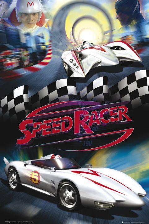 极速4speed截图
