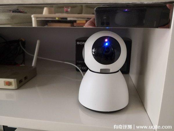 觅睿摄像头怎么样图标