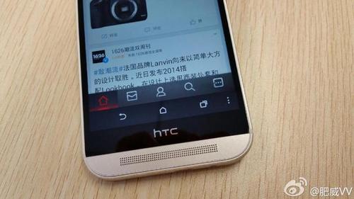htc m8参数图标