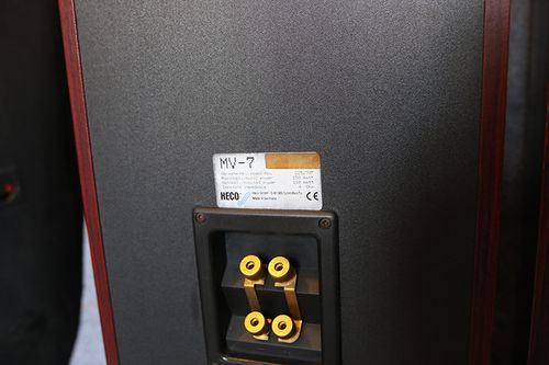 德高音响属于什么档次图标