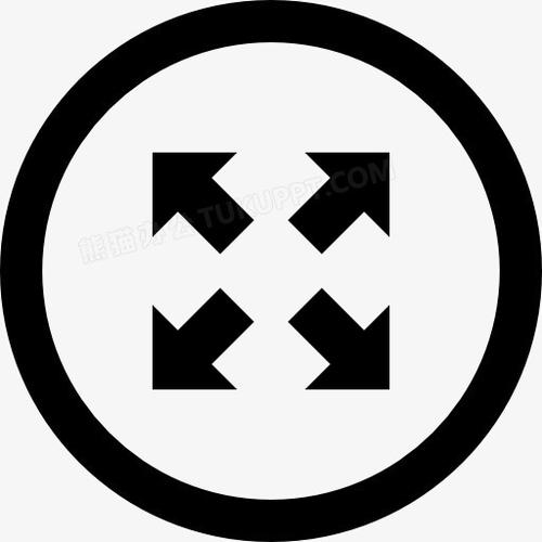 手机上一个圆圈一个斜杠图标