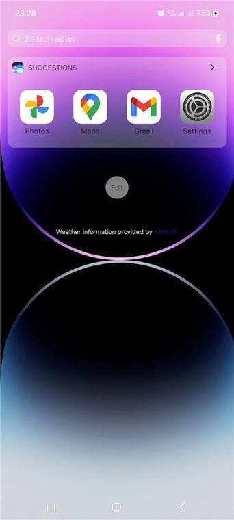 iOS17启动器PRO版本下载图标