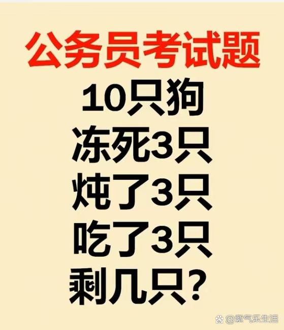 考公试题真题图标