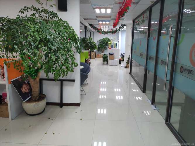 蚁销科技图标