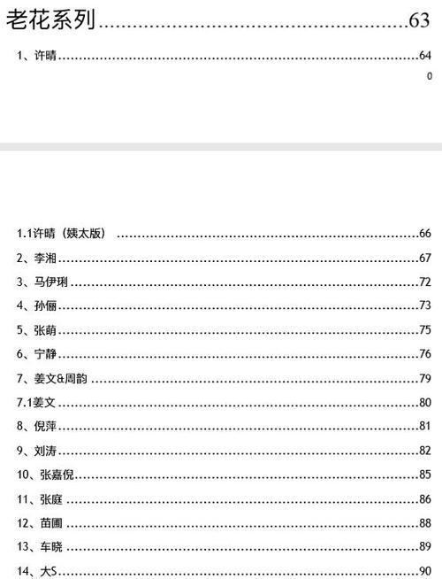 娱乐圈八卦pdf图标