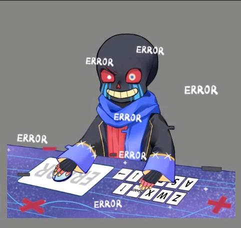 桌面宠物sans图标