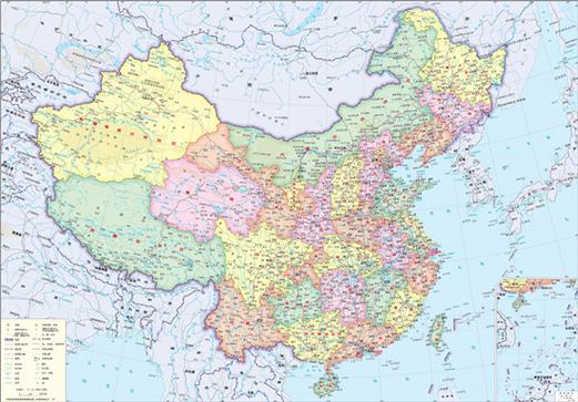 北斗地图图标