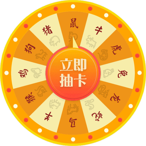 四舍五入是什么生肖图标