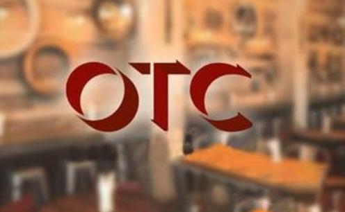 OTC交易是什么意思图标