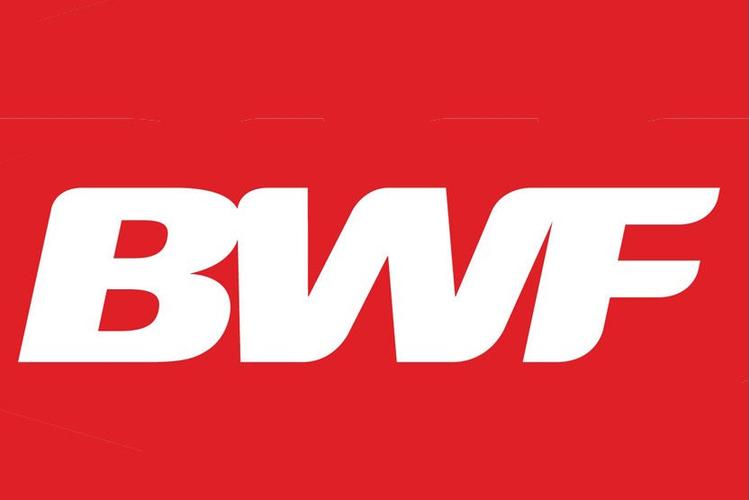 bwf世界羽联最新排名图标