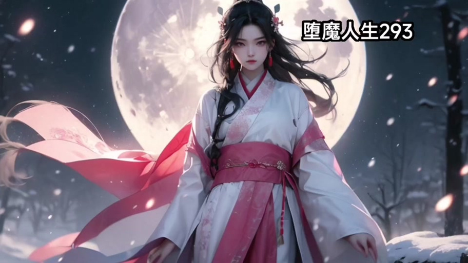 绯月仙行录堕魔图标