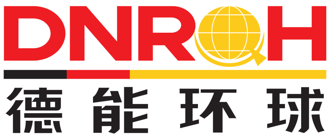 德能空气能官方网站截图