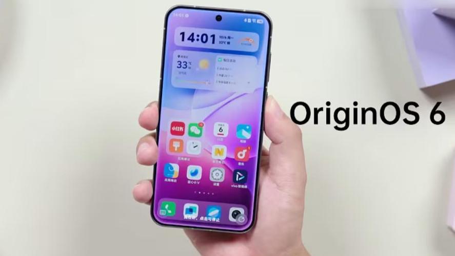 vivooriginos6截图