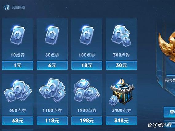 王者贵族7要冲多少钱图标