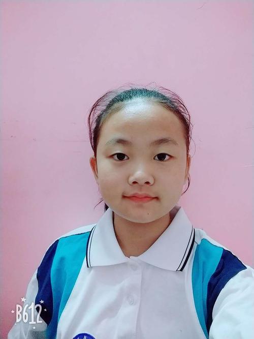 王嘉琪是男的还是女的截图