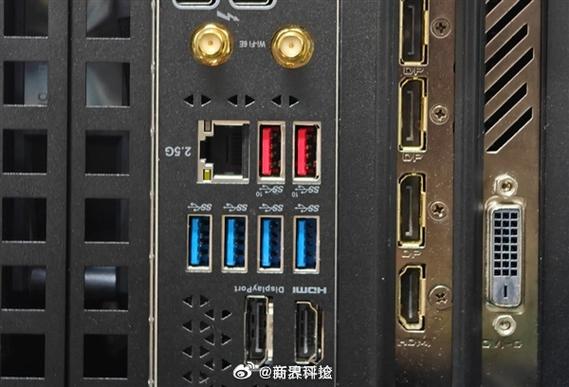 充电头接口不同颜色代表什么图标