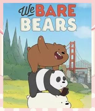 北极熊英文单词截图
