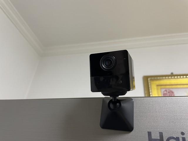 萤石bc2指示灯含义是什么