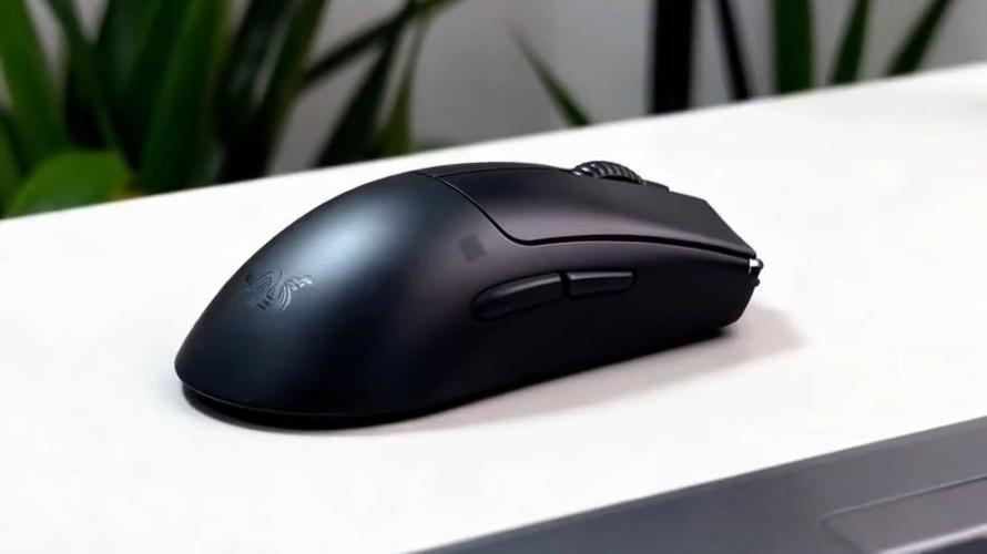 炼狱蝰蛇v3pro图标