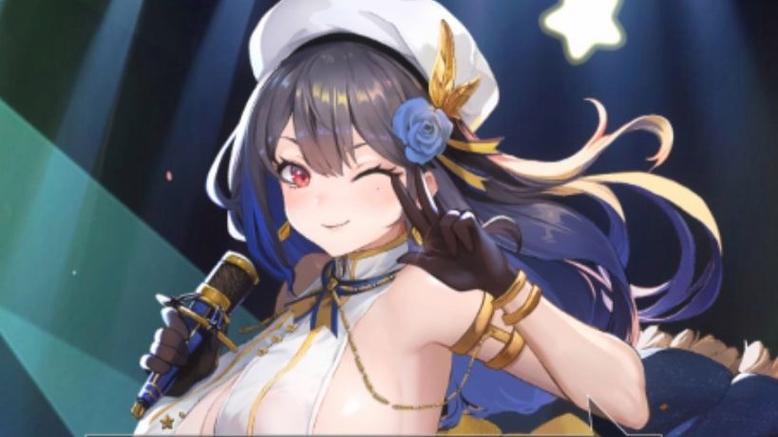 星神少女全cg破解版图标
