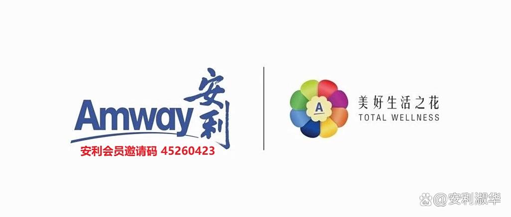 安利和安利纽崔莱是一家吗图标