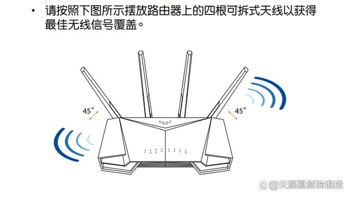 路由器放弱电箱对信号有影响吗