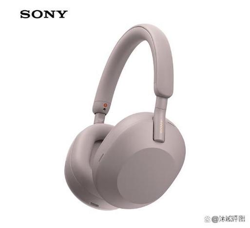 索尼headphones改名了吗图标