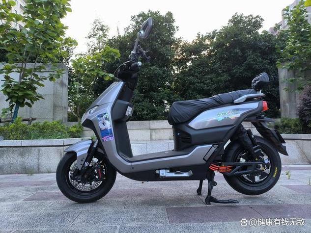 台铃72v最建议买的三款图标