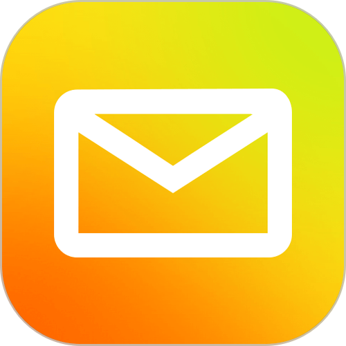 qq邮箱 app图标