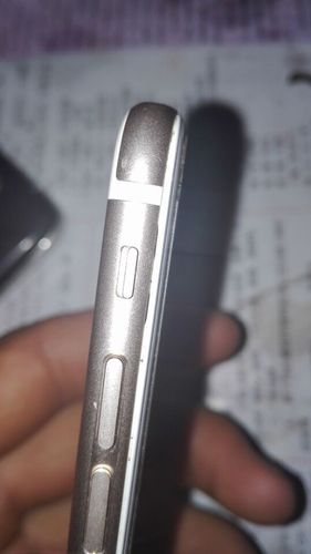 手机屏幕边有缝隙怎么办图标