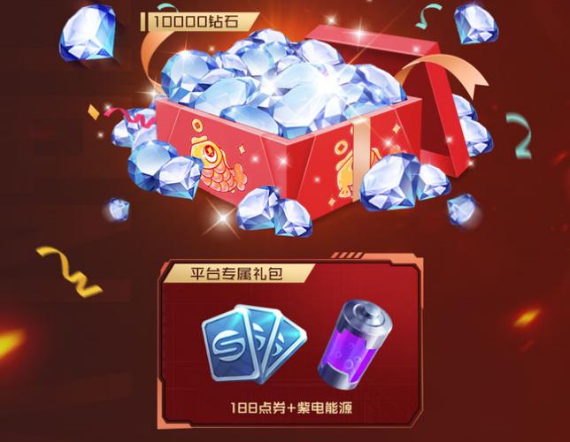 抽奖技巧的兑换方法截图