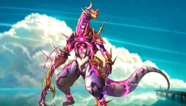 奥特曼的原型图标