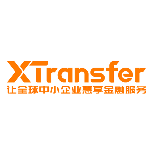 XTransfer官网地址图标