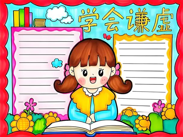 别人说我谦虚了怎么回答图标