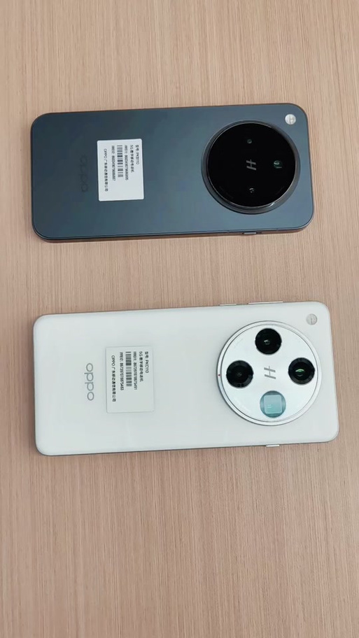 oppo支持反向充电的机型截图