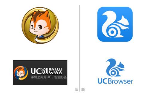 UC浏览器HD版apk图标