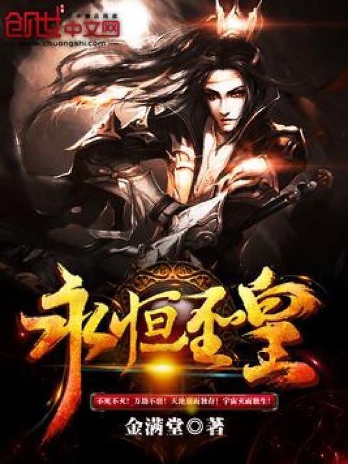 永恒圣皇截图