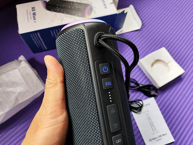 音响是不是瓦数越大音量越大截图