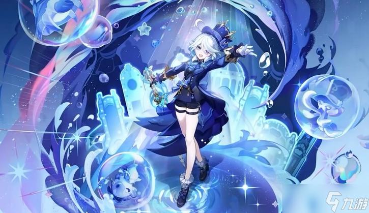 原神版本1.6图标