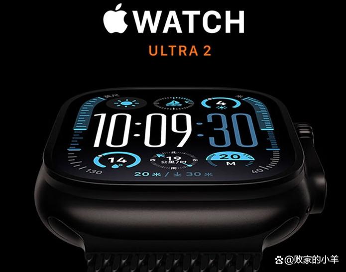 苹果手表有测血压的功能吗截图