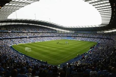 Live soccer
