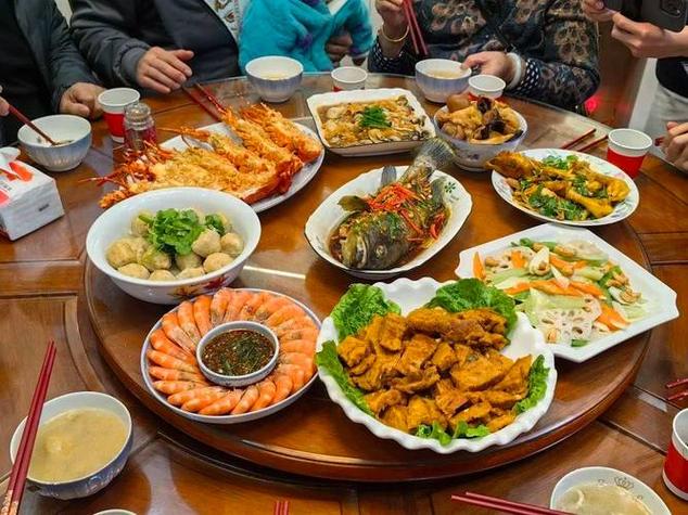 团个饭啥意思是什么图标