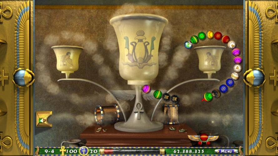 埃及祖玛老版本图标