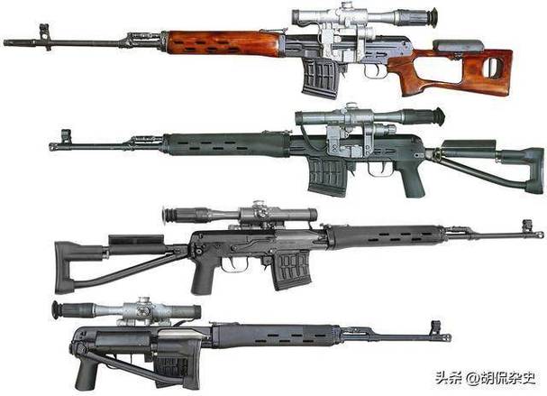 杀手狙击之神武器图标