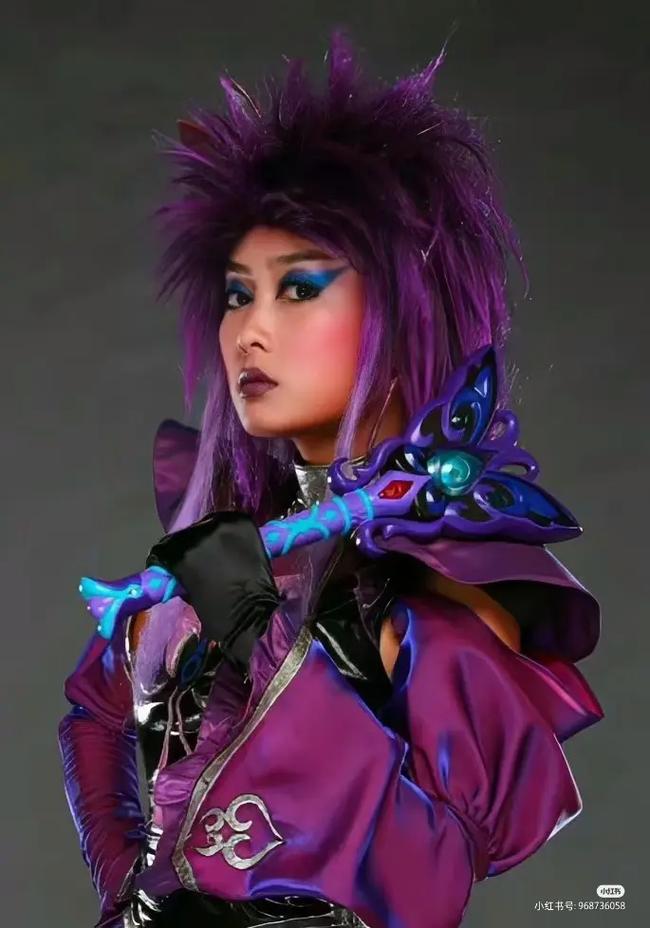 巴啦啦小魔仙黑魔仙图标