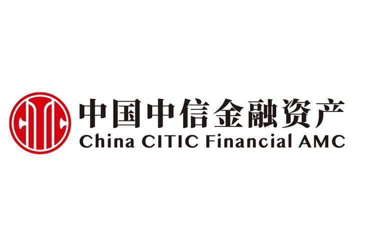 中国中信金融资产融易淘图标