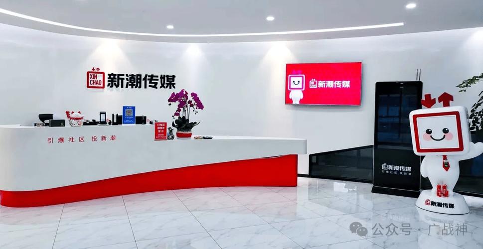 网红开的传媒公司靠什么赚钱图标