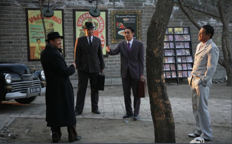 烧脑悬疑日剧图标