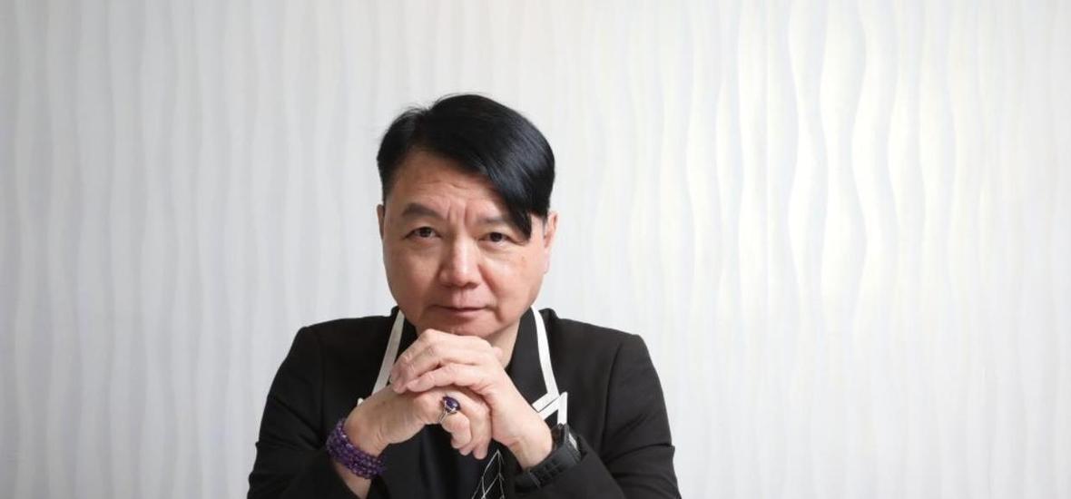 艾威香港演员图标
