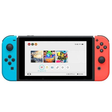 switch 续航版图标